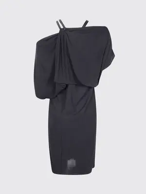 TOM FORD Draped Mini Dress