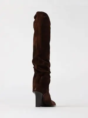 JIMMY CHOO Knee High Boots