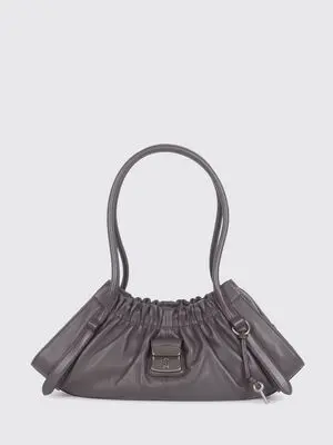 Marc Jacobs Shoulder Bag - Aluminium