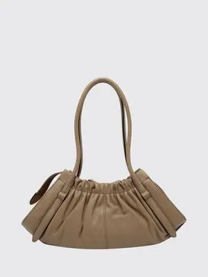 Marc Jacobs Cristina Shoulder Bag - Beige