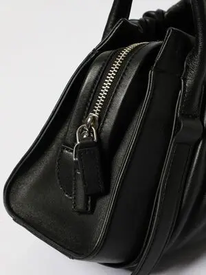 Marc Jacobs Shoulder Bag - Black