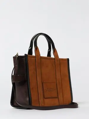 Marc Jacobs Tote Handbag - Beige