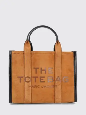 Marc Jacobs Tote Handbag - Brown