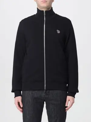Paul Smith Sweatshirt - Black
