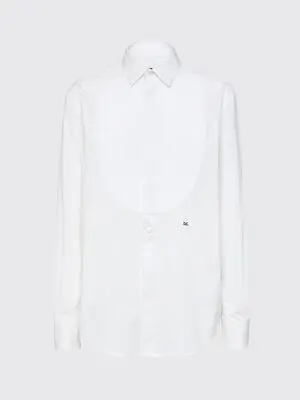 Dsquared2 Pintucked Shirt