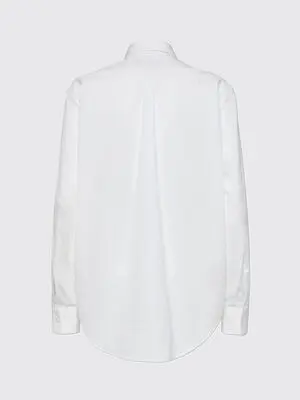 Dsquared2 Pintucked Shirt