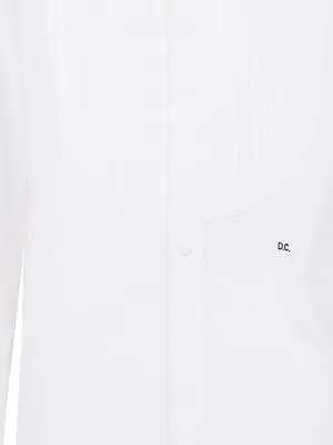 Dsquared2 Pintucked Shirt