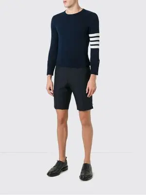 Thom Browne Sweater - Navy