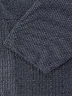 Thom Sweeney Merino Wool Blazer