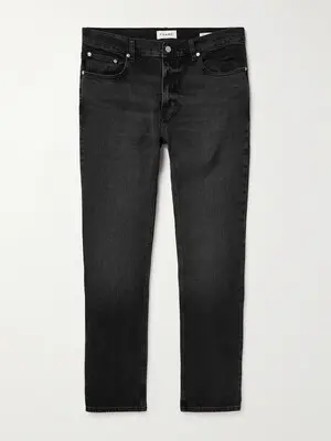 Frame Straight Leg Jeans For Men