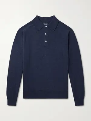 Men's Alpaca Shirts