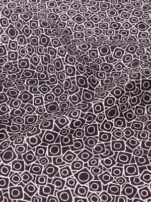 Charvet Printed Silk-voile Scarf