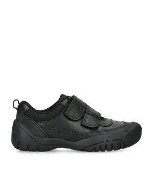 START-RITE Leather School Shoes