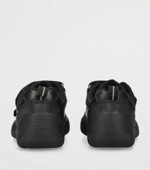 START-RITE Leather School Shoes