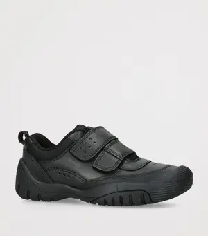 START-RITE Leather School Shoes