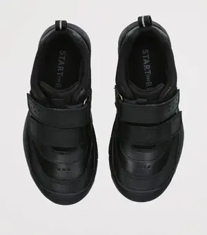 START-RITE Leather School Shoes