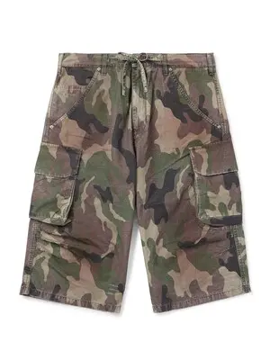Camouflage Bottoms For Men