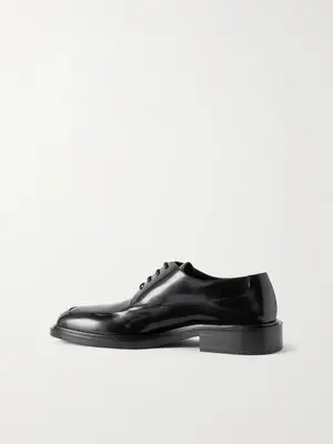 Victoria Beckham Leather Brogues