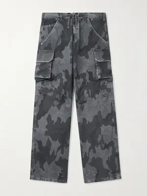 424 Cargo Pants For Men