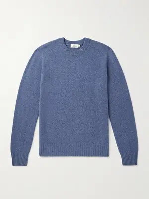 Altea Layered Sweaters For Men