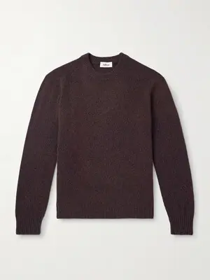 Altea Crew Neck Sweaters For Men