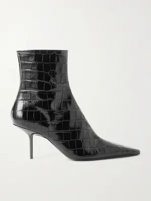 Victoria Beckham Booties