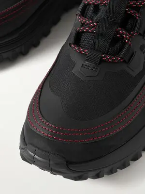 Sorel Callsign Horizon Rubber-trimmed Gore-tex Ankle Boots