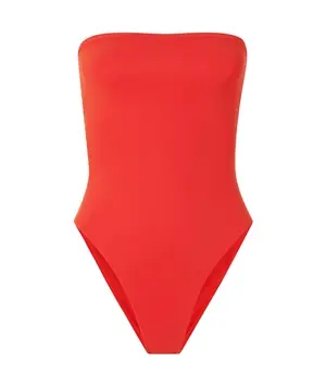 Lido Bandeau Swimwear For Women