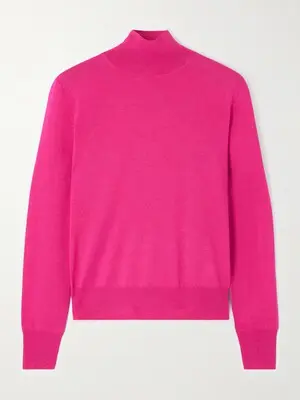 Carolina Herrera Drop Shoulder Sweaters For Women