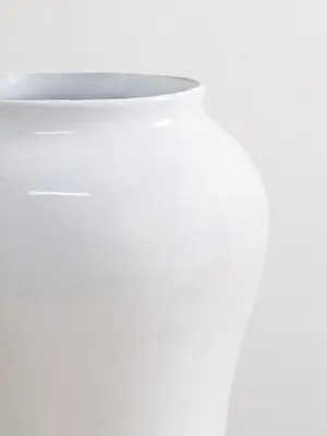 ASTIER DE VILLATTE John Derian Ceramic Vase