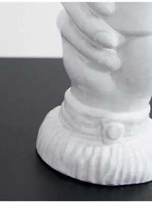 ASTIER DE VILLATTE Main Ceramic Vase