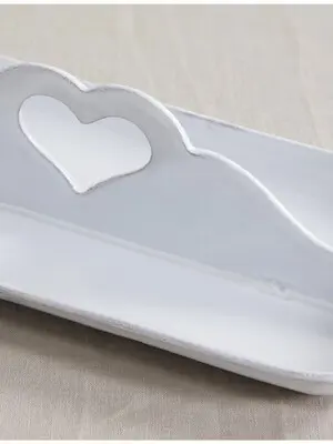 ASTIER DE VILLATTE Valentin Ceramic Tray
