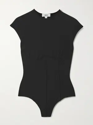 Agolde High Neck Tops