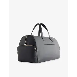 Paul Smith Leather Holdall