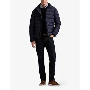 Polo Ralph Lauren Packable Down Bomber Jacket