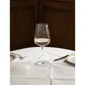 RICHARD BRENDON The Original Universal Wine Glass Set Of Two