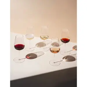 RICHARD BRENDON The Original Universal Wine Glass Set Of Two