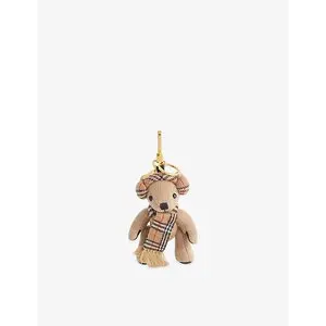 Burberry Thomas Bear Bag Charm