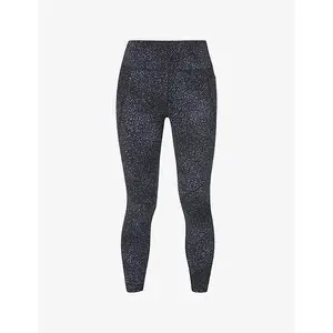 Sweaty Betty Elasticated Leggings