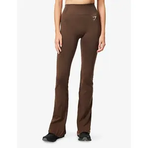 GYMSHARK Vital Soft Flared Leggings