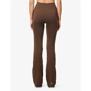 GYMSHARK Vital Soft Flared Leggings
