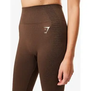 GYMSHARK Vital Soft Flared Leggings