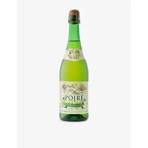 BEER & CIDER Fournier Le Cidre Poir - One-color