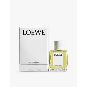 Loewe Roasted Vanilla Eau De Parfum