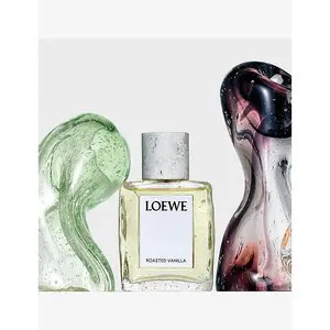 Loewe Roasted Vanilla Eau De Parfum