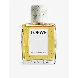 Loewe Bittersweet Oud Eau De Parfum - One-color