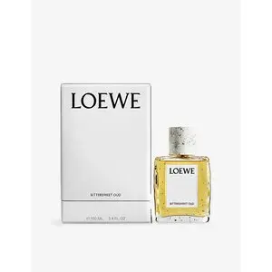 Loewe Bittersweet Oud Eau De Parfum