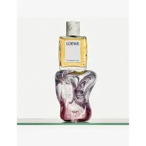 Loewe Bittersweet Oud Eau De Parfum