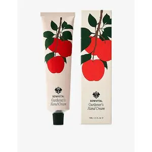 SOWVITAL The Apple Orchard Gardener's Hand Cream 75ml
