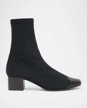 CAREL Estime Ankle Boots